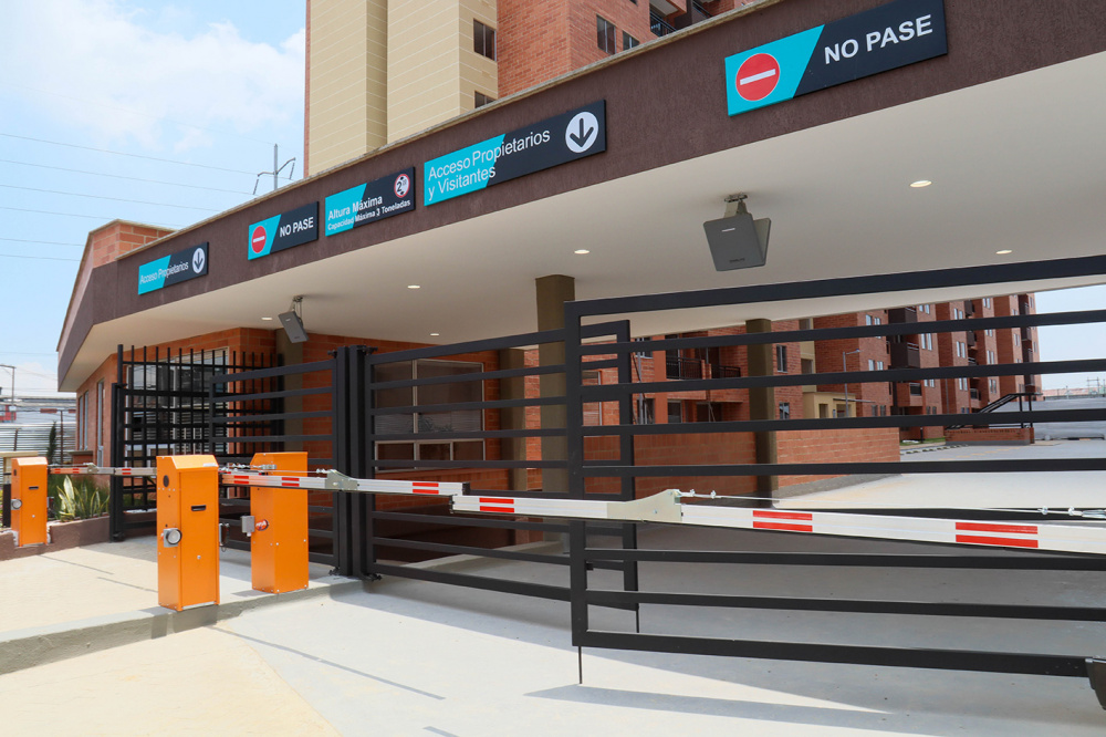 Caminos de Fontibón | Avance | Constructora Capital