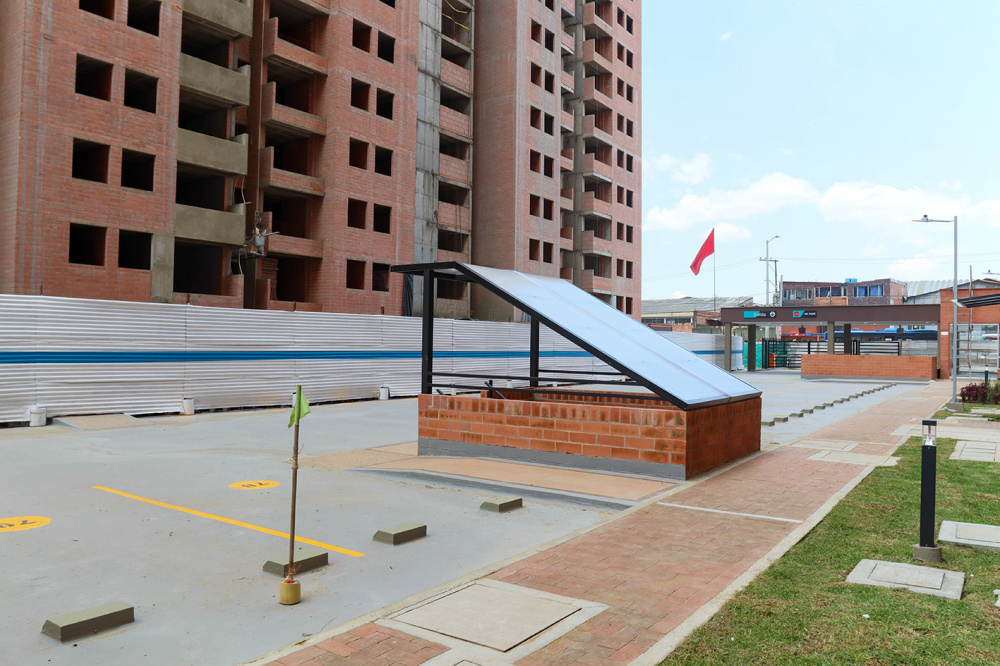 Caminos de Fontibón | Avance | Constructora Capital