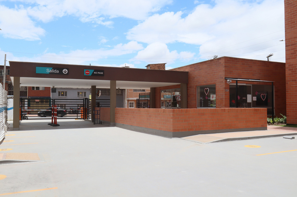 Caminos de Fontibón | Avance | Constructora Capital