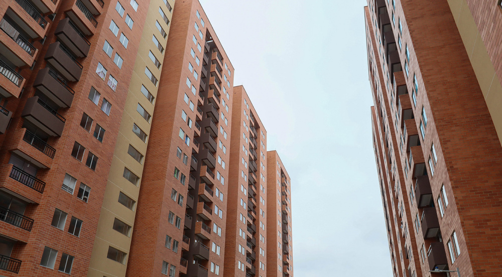 Caminos de Fontibón | Avance | Constructora Capital